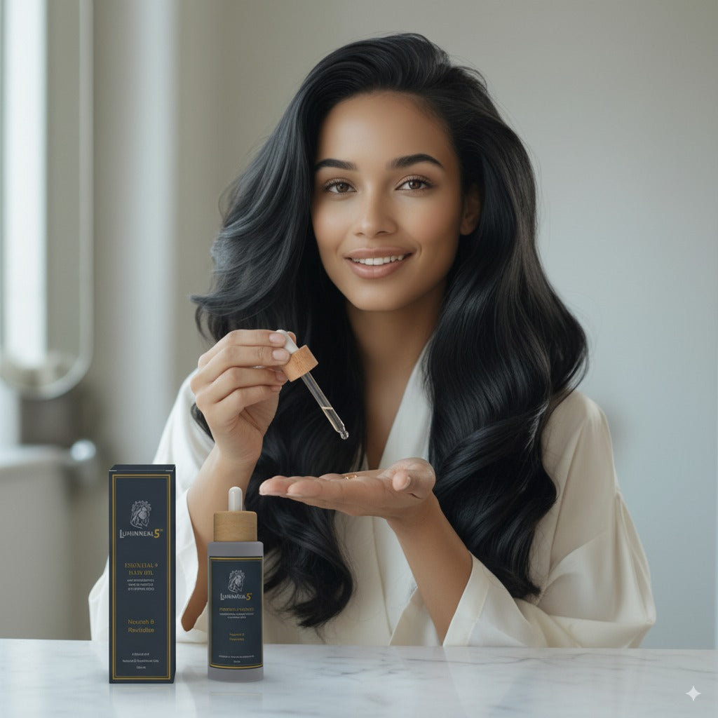 Hair Biotics Lab | Premium Hair Care